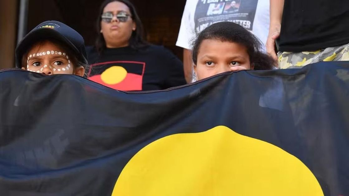 'Feeling scared and angry': Federal parliament to examine rising racism ...