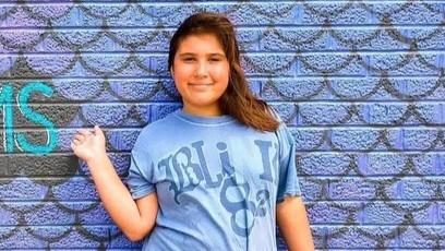 JackLynn Blackwell: Nine-year-old tragically dies after taking part in ...
