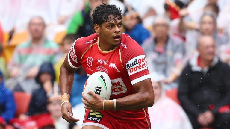 Selwyn Cobbo ‘excited’ for Brisbane clash after falling out of favour ...
