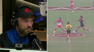 Melbourne skipper Max Gawn offers solution to AFL’s controversial new ...