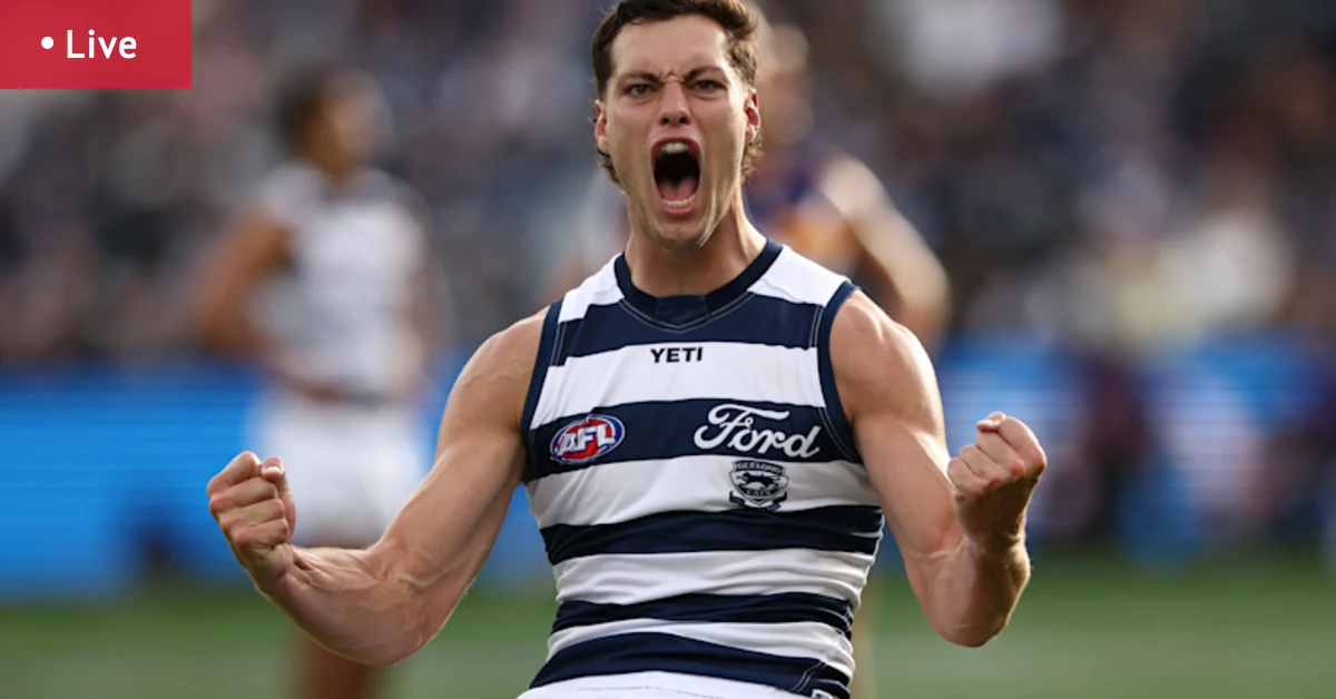 AFL round one 2026, scores, results, odds, stats and start time from ...
