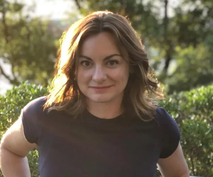 ABC names Dani Isdale as new executive producer of 7.30 - Australian ...