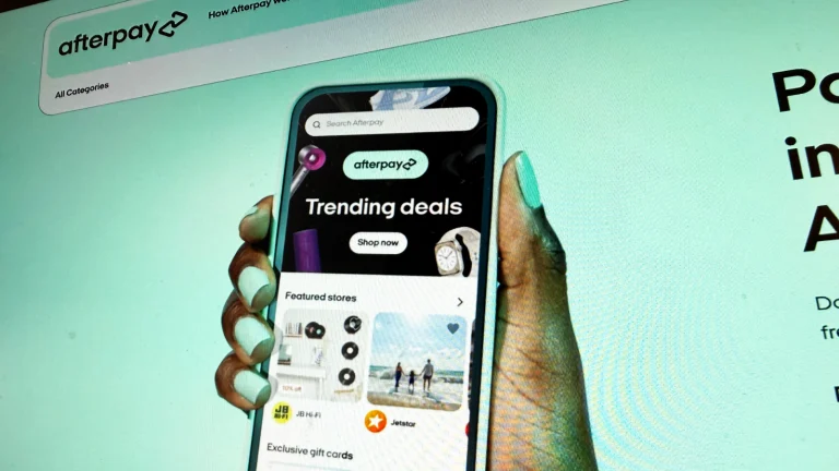 Block layoffs wipe out Australia’s Afterpay marketing staff ...