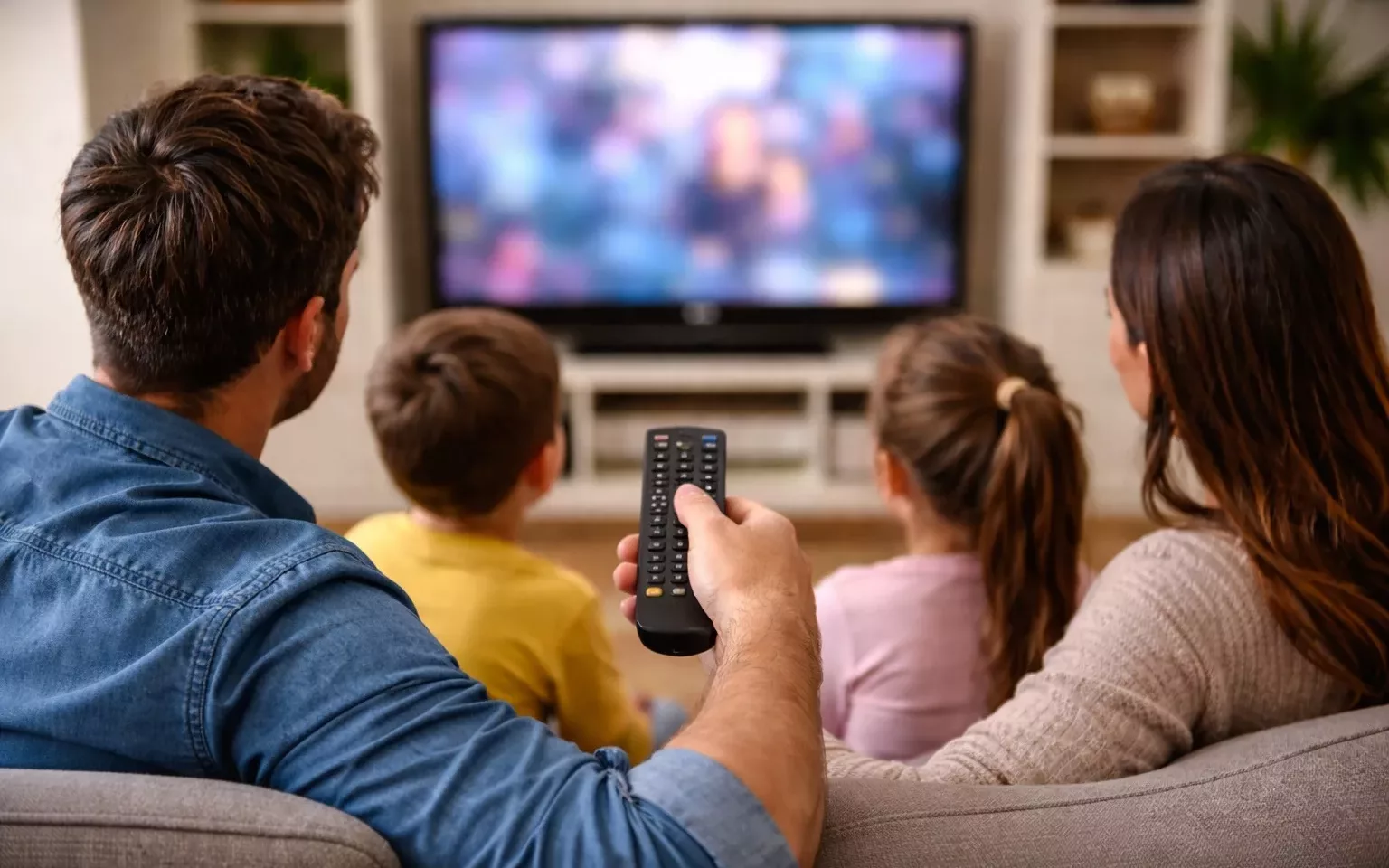 Latest OZTAM figures show TV reaching nearly nine in ten Australians ...