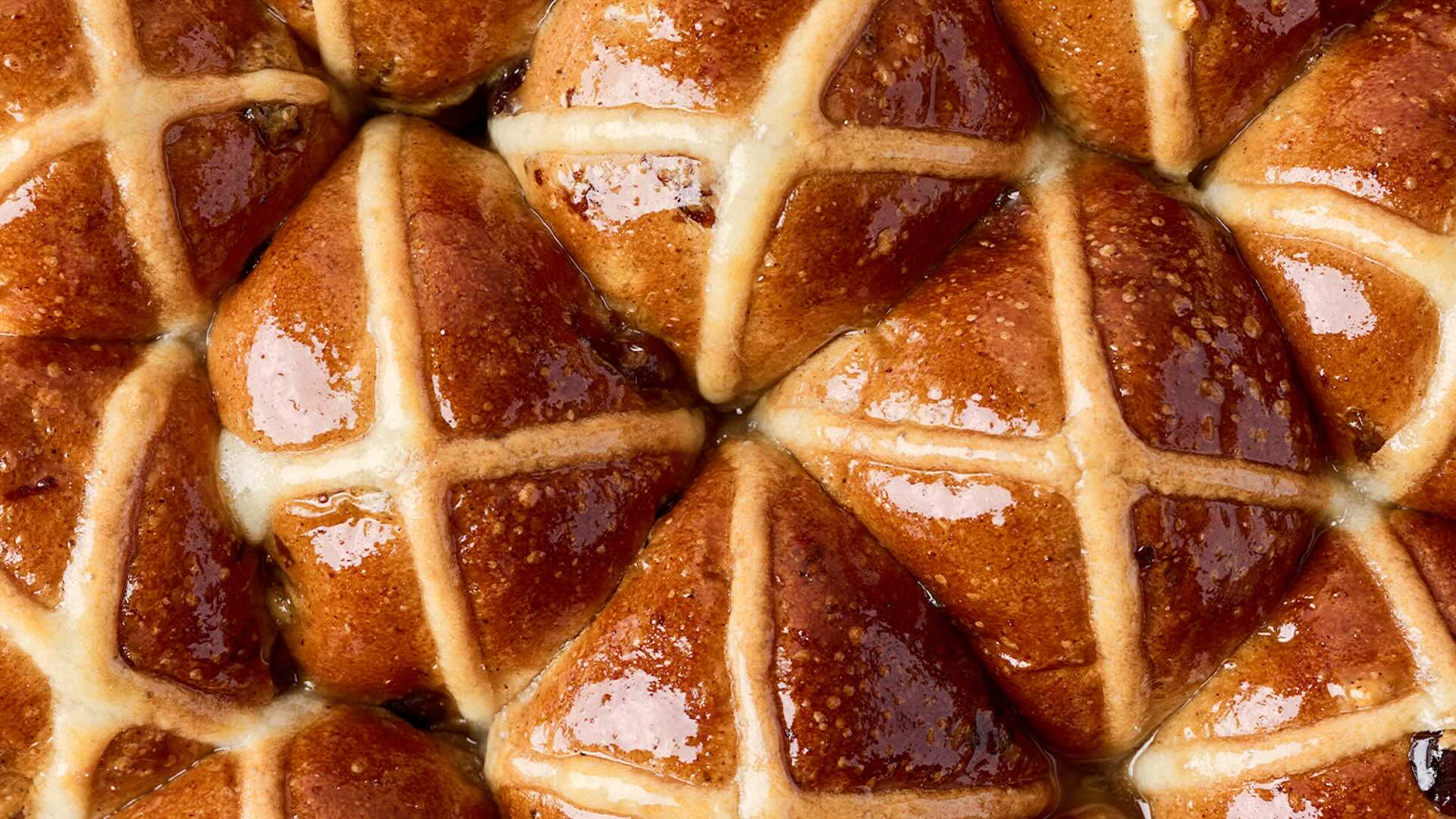 The Best Hot Cross Buns in Sydney - Australian Online News