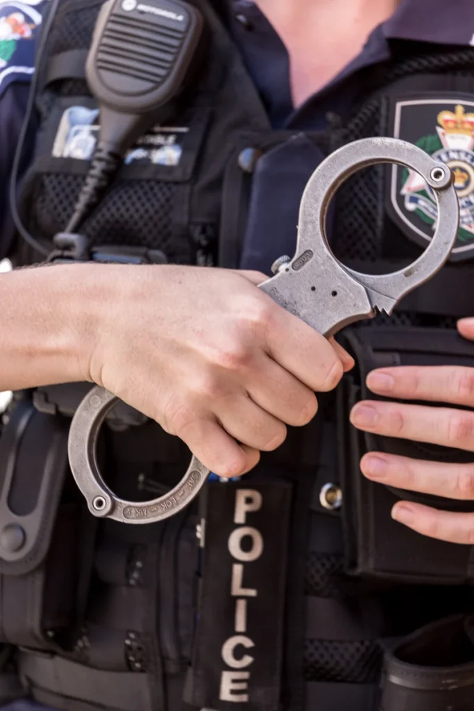 Man charged over grievous bodily harm, Waterford West - Australian ...