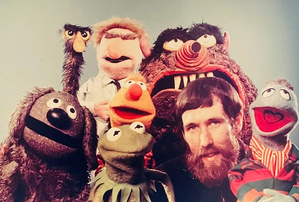 In 1982, Jim Henson shared the secret to his success with a young actor ...