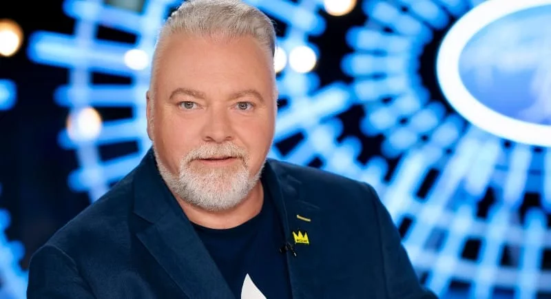 KYLE SANDILANDS breaks his silence | MEDIA McKNIGHT EXCLUSIVE ...