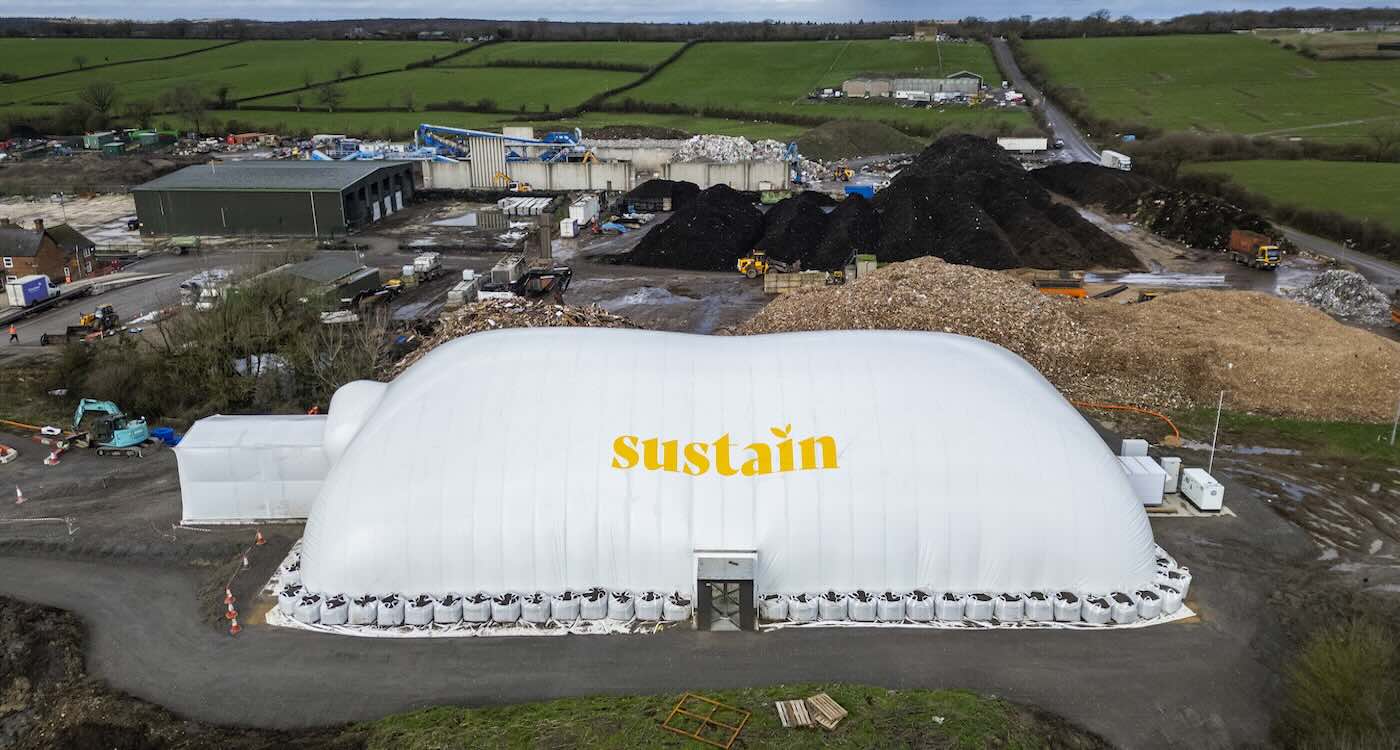 Landfill Uses Gas From Waste to Grow Fruits and Vegetables in ‘World ...