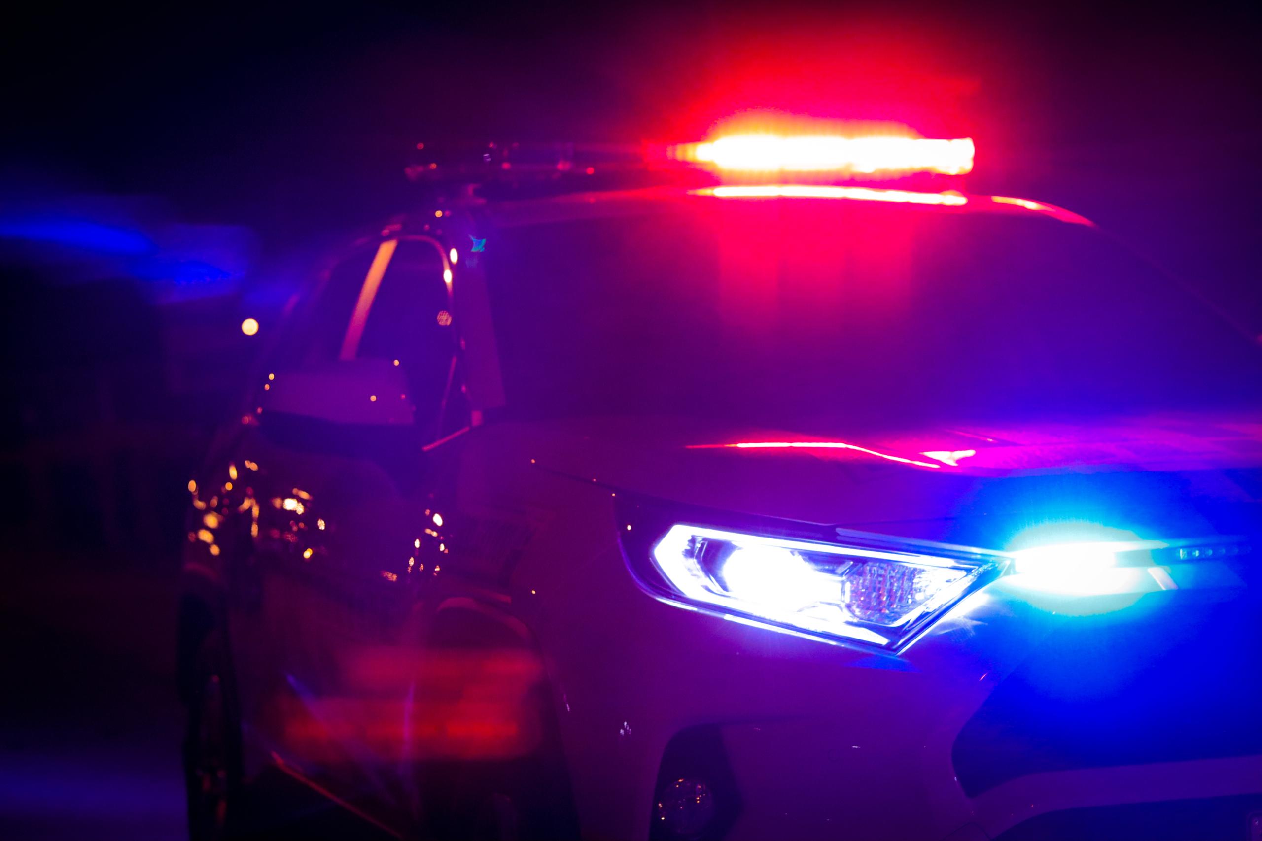 Fatal traffic crash, Gunalda - Queensland Police News - Australian ...