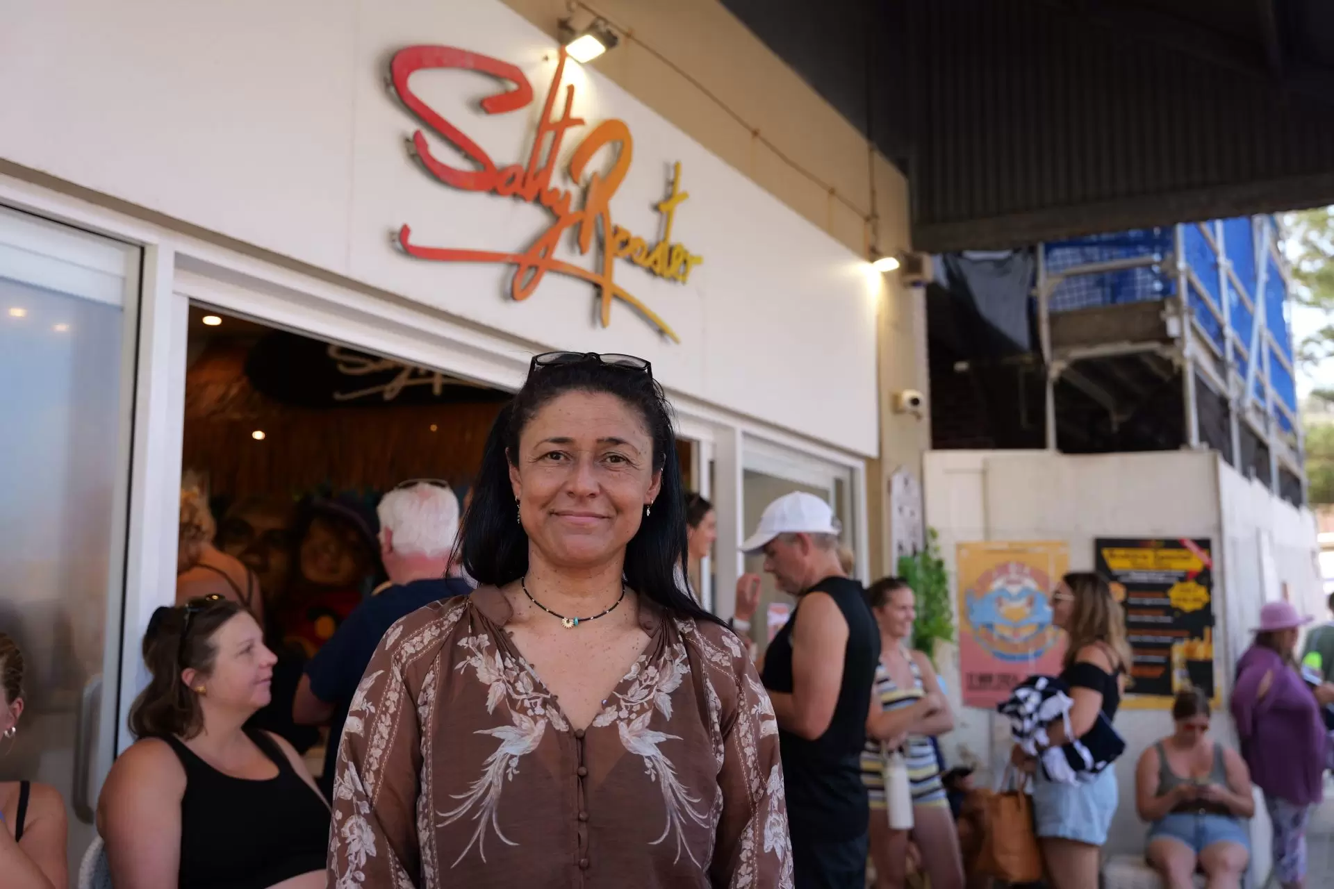 A bittersweet end for Salty Rooster - Australian Online News