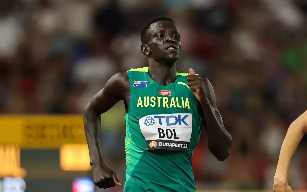 Aussie stars headline World Athletics Indoor Championships across Nine ...