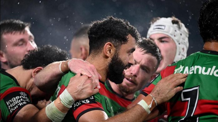 ‘Stay off the field’: South Sydney Rabbitohs coach Wayne Bennett’s ...