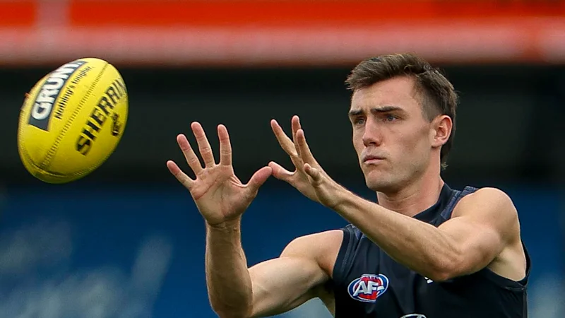 Smith and Dean to make Blues debut; Scott backs Tanner Bruhn’s return ...