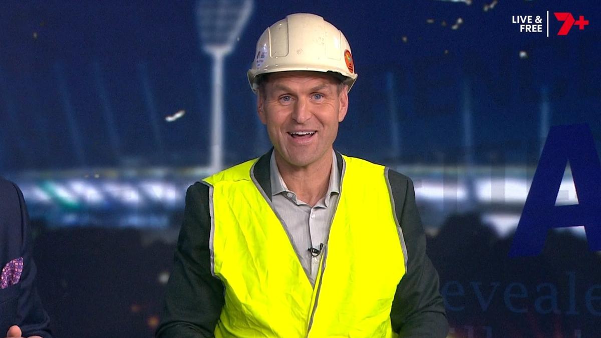 Kane Cornes names ‘roadblock’ midfielders ‘on notice’ as AFL rules ...