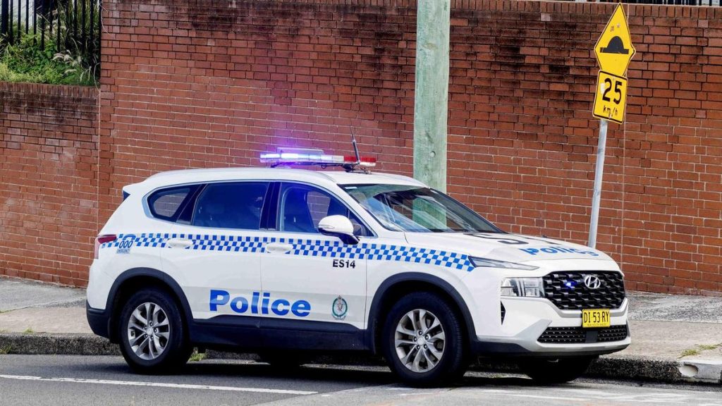 Prestigious Rose Bay Secondary College in Sydney plunged into lockdown ...