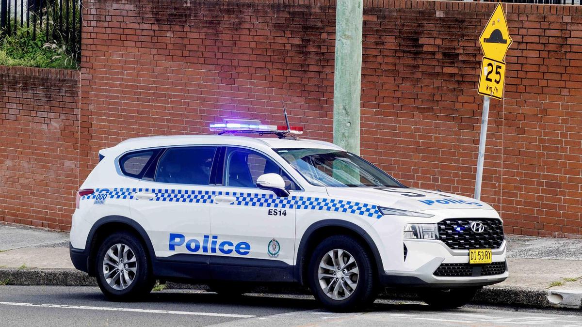 Prestigious Rose Bay Secondary College in Sydney plunged into lockdown ...