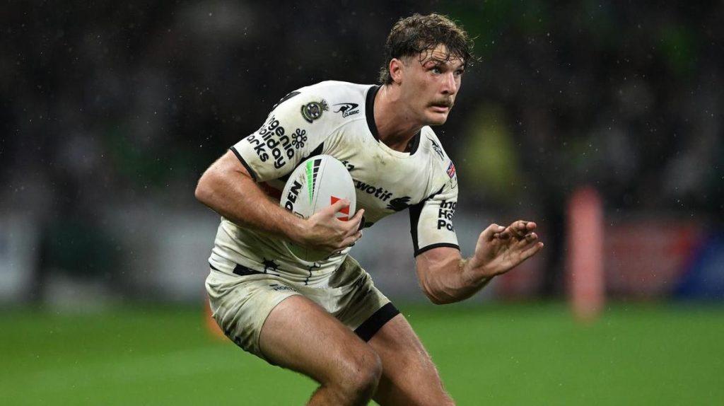 South Sydney suffer double blow as Campbell Graham’s horror run ...