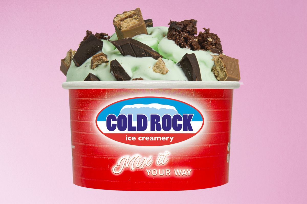 Cold Rock Ice Creamery in Sydney’s Cronulla to close after 22 years ...