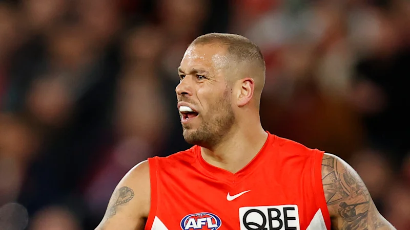 AFL legend Buddy Franklin to return to his WA country football club ...