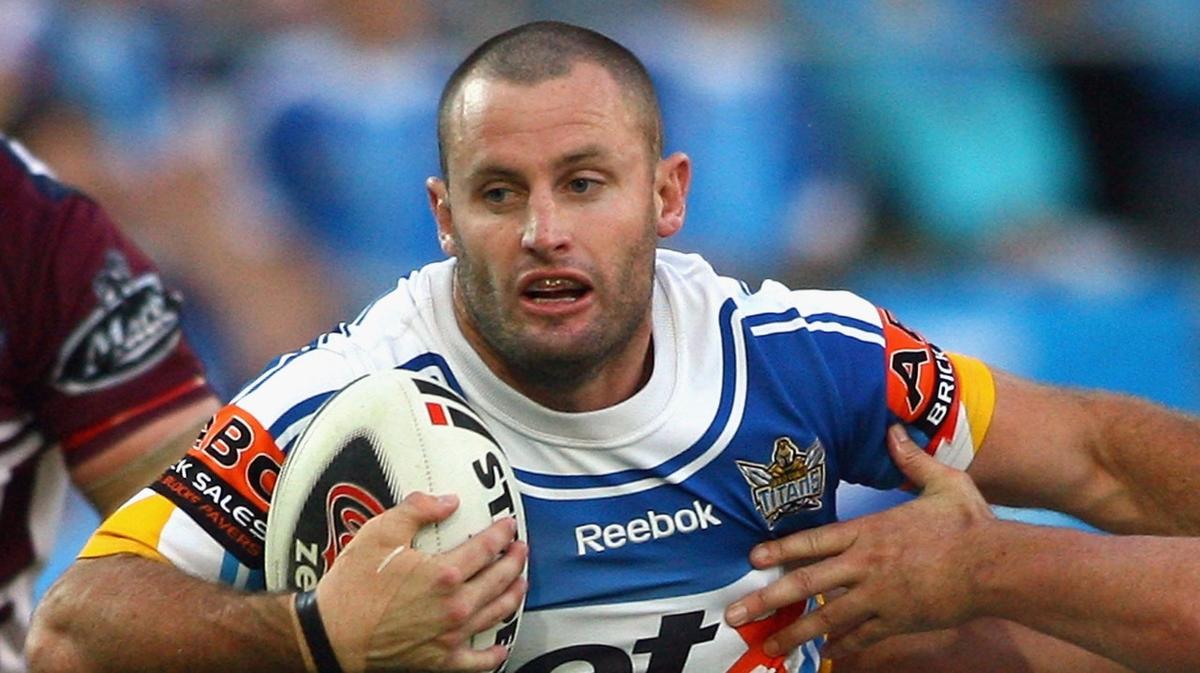Former NRL star Chris Walker arrested after being found ‘hiding in a ...