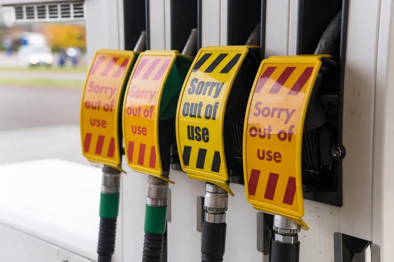 NSW councils urge fuel priority for essential services - Australian ...