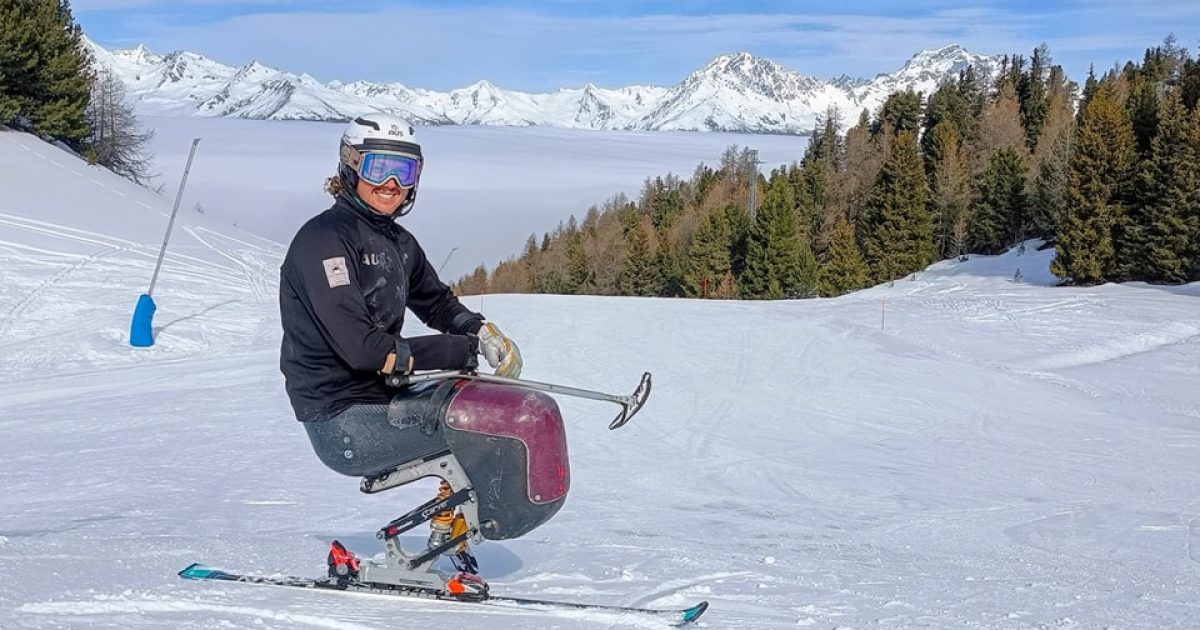 From southern NSW to the Italian alps: Four Australians chase ...