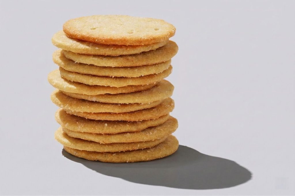 Cult-favourite Crispy Potato In A Biskit returns to supermarkets - News ...