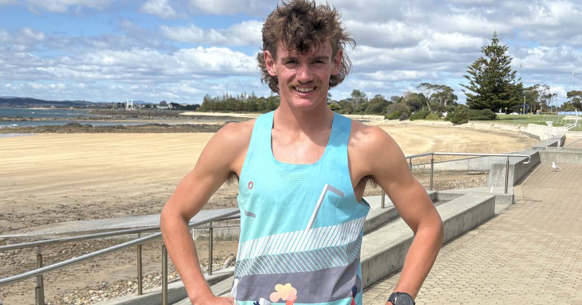 'It will wreck your body': why Dillon is trading epic run for ...