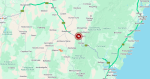 Three die in horror Kings Highway crash - Australian Online News