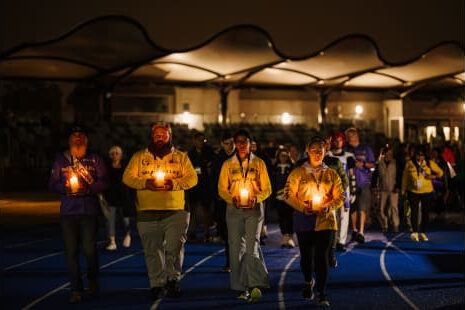 Hundreds to take part in 24-hour Relay For Life - Australian Online News
