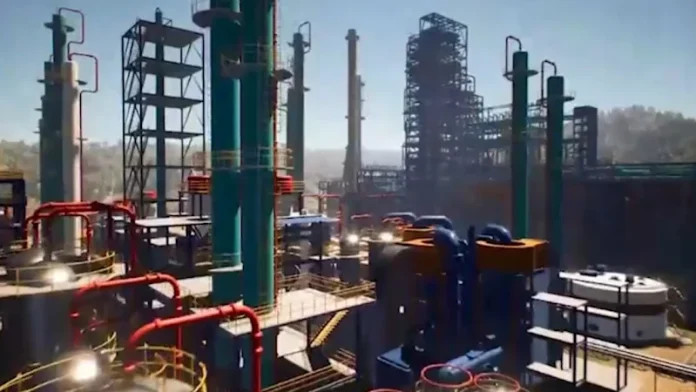 Plans for new Australian oil refinery - Australian Online News