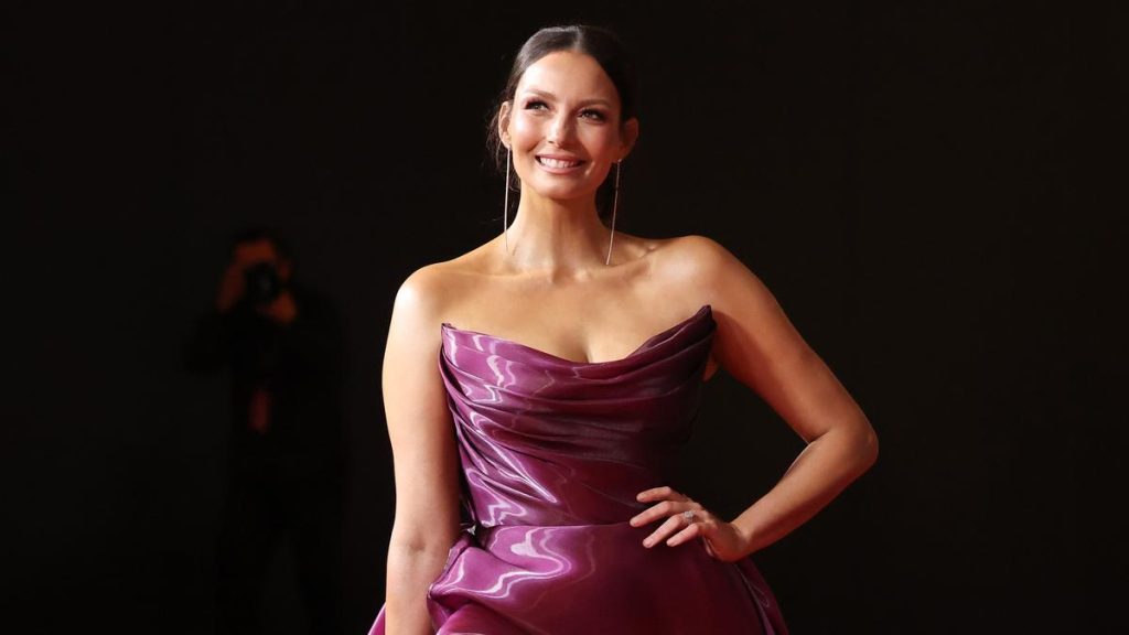 Nova FM host and former Australian Idol finalist Ricki-Lee Coulter ...