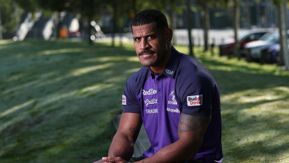 Melbourne NRL star Tui Kamikamica’s heartwarming health update after ...
