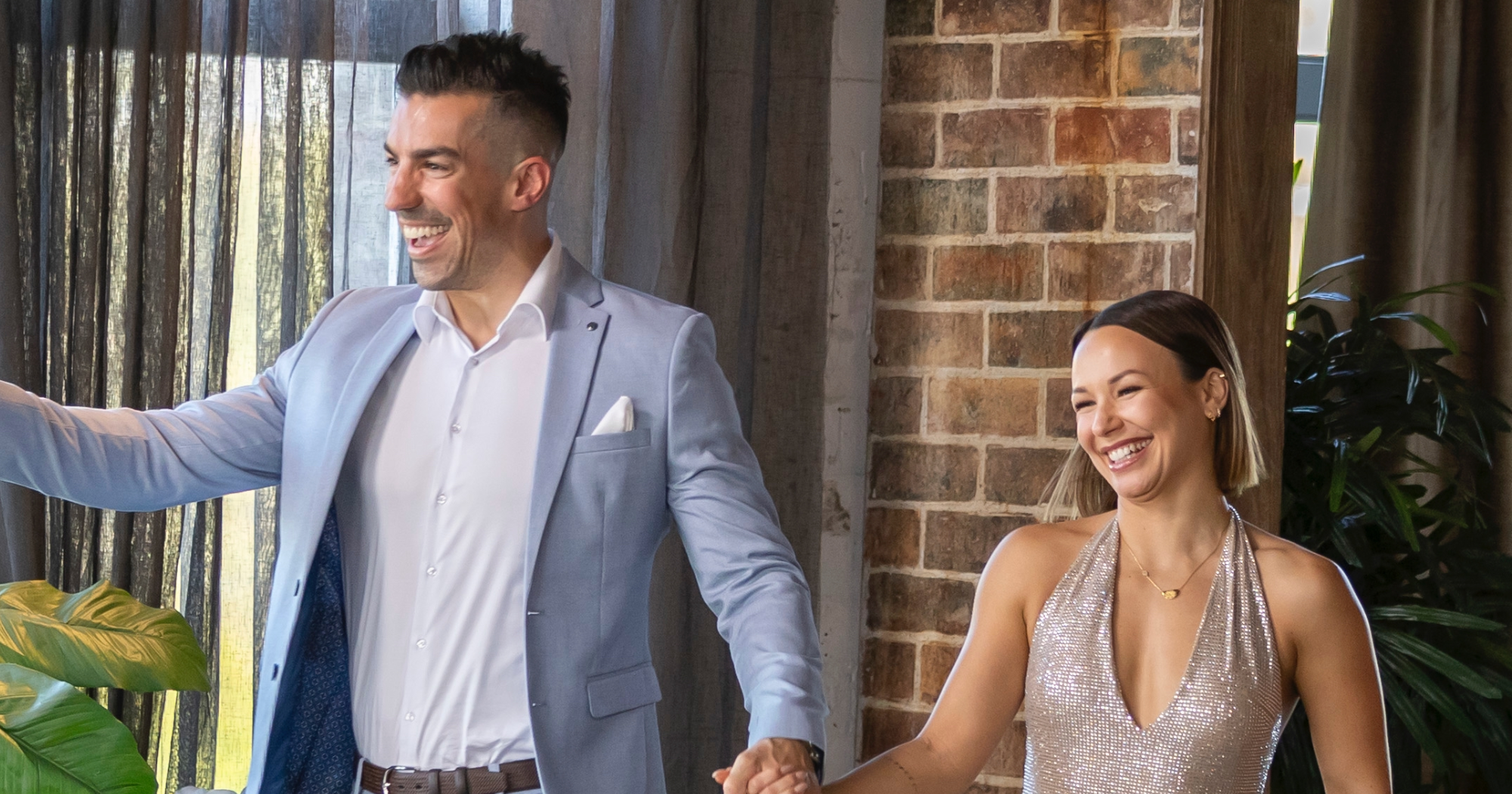 Are MAFS’ Stella And Filip Still Together? - Australian Online News