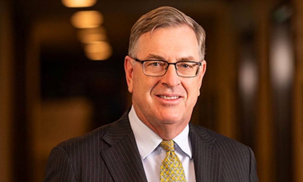 Brisbane barrister Scott McLeod named new Supreme Court Justice ...