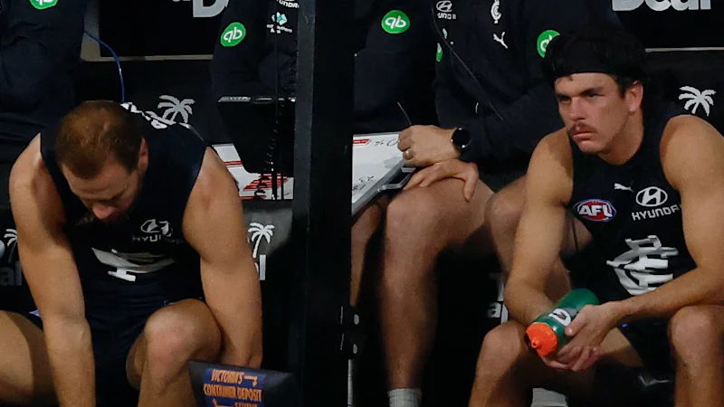Elijah Hollands mental health episode: AFL club psychologist defends ...