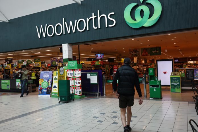 Laundry powder price hike 'genuine', Woolies claims - Australian Online ...