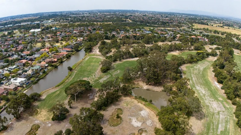 Kingswood Golf Course development: Kingston Council slams "flawed ...
