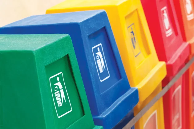 Kerbside recycling doesn’t add up - Australian Online News
