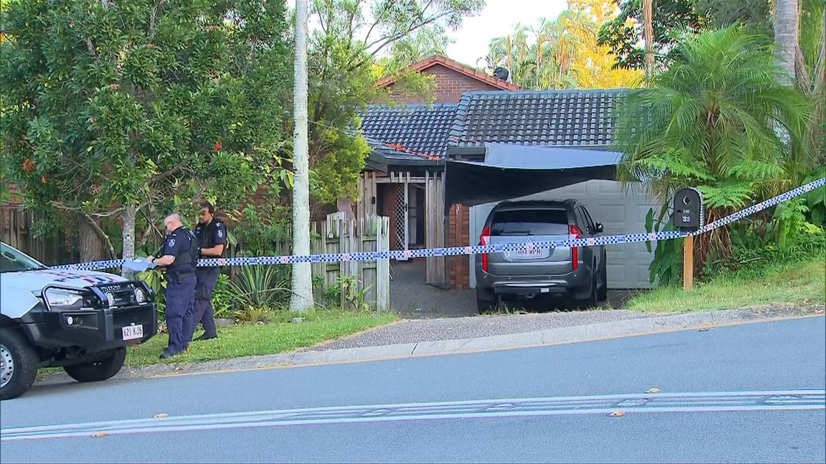 Man stabbed multiple times during violent home invasion on the Gold ...