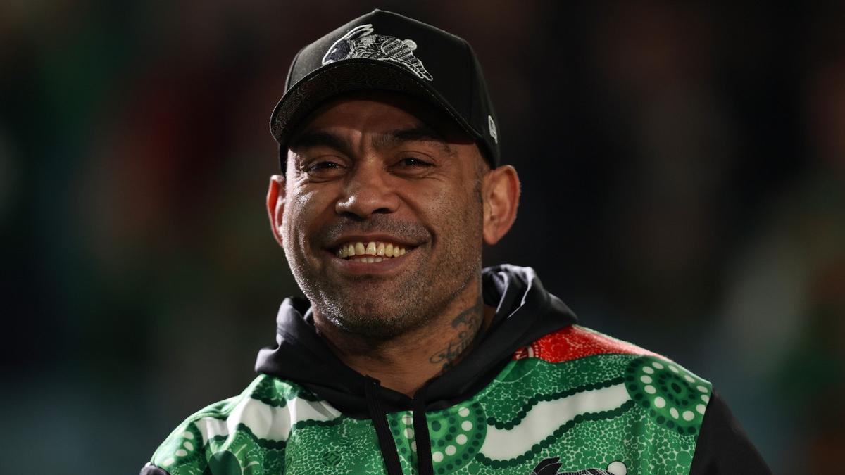 NRL legend Nathan Merritt shares devastating update on cancer battle ...