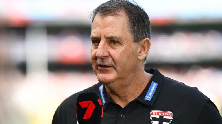Respected coaches Ross Lyon and Sam Mitchell join criticism of AFL’s ...