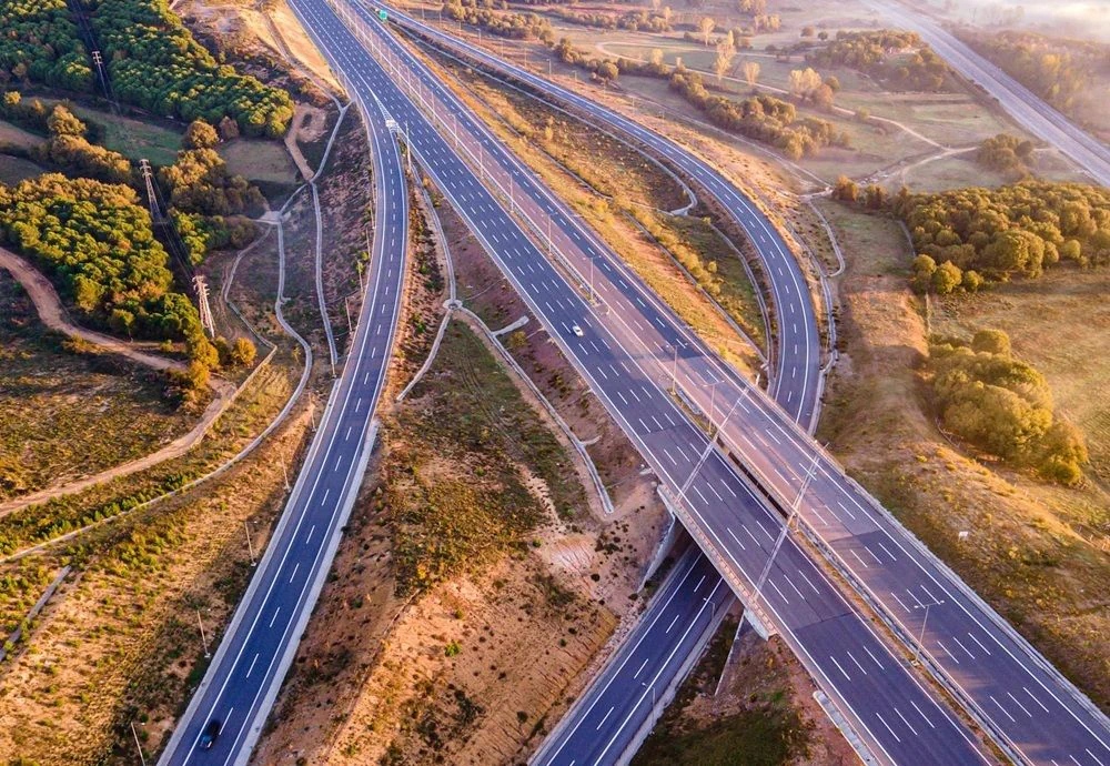 IFM Global Infrastructure in $7.4b buyout bid for toll road operator ...
