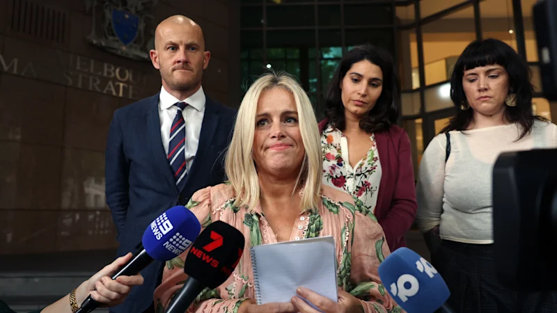 Police drop ‘nipple cripple’ charges against Offspring star Alicia ...