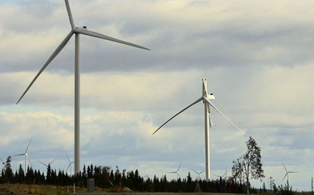 No more blade breaks? Macquarie-backed outfit launches wind turbine ...
