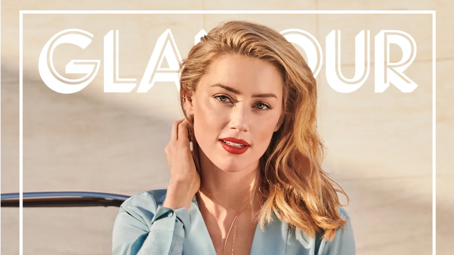 Glamour launching in Australia through News Corp - Australian Online News