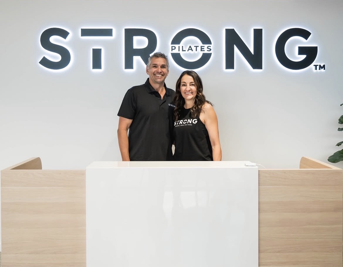 Legs to tabletop: The lure of running a Pilates studio amid wellness ...