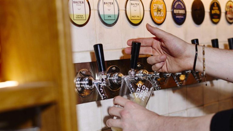 This Just In: Beer Price Is Killing the Pub Shout Across Australia ...