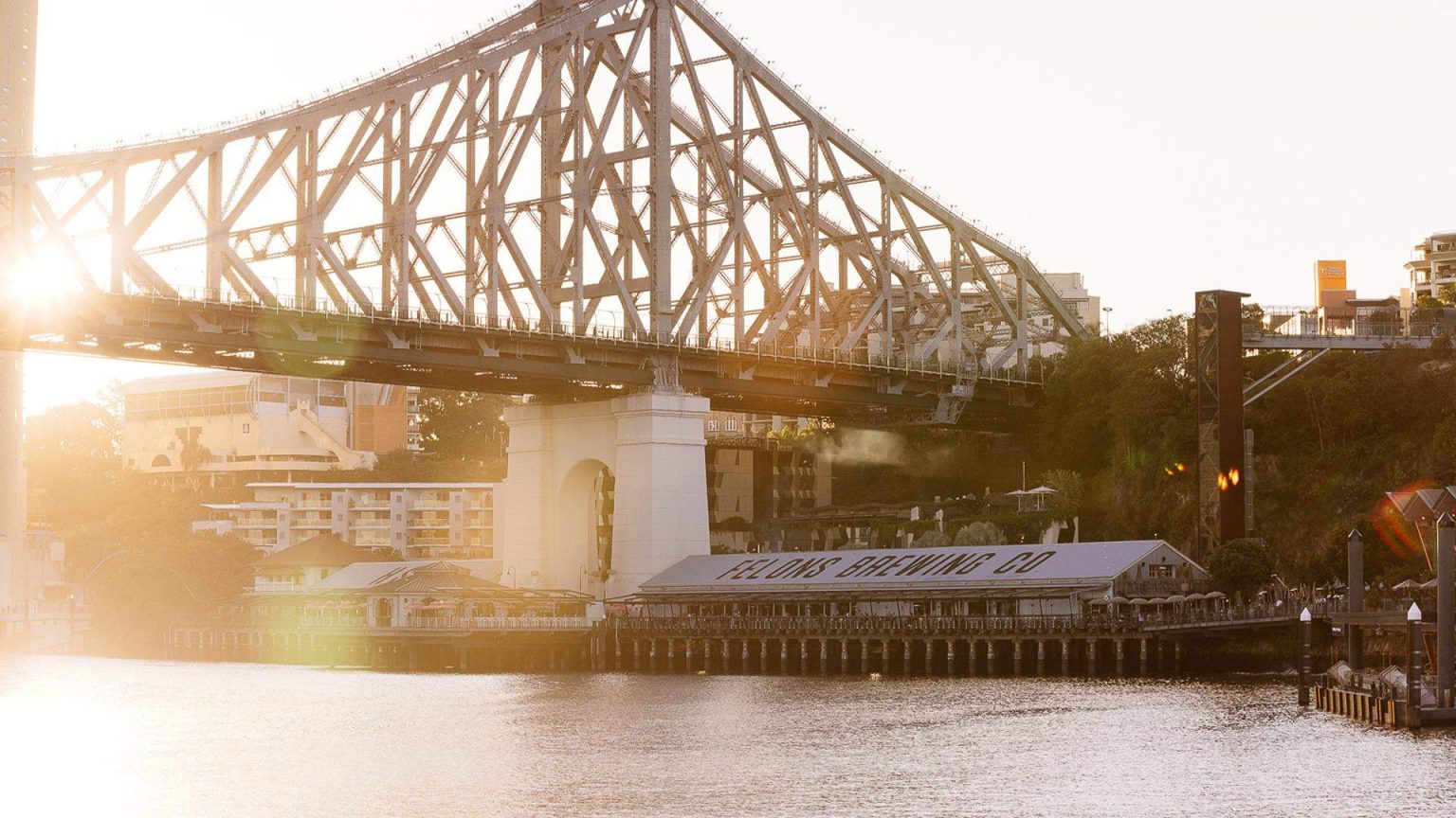 The Great Seafood Feast at Howard Smith Wharves - Australian Online News